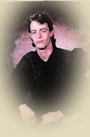 C.C.F.H.V. Inc.: Terry Ballard 14 Years ago today....